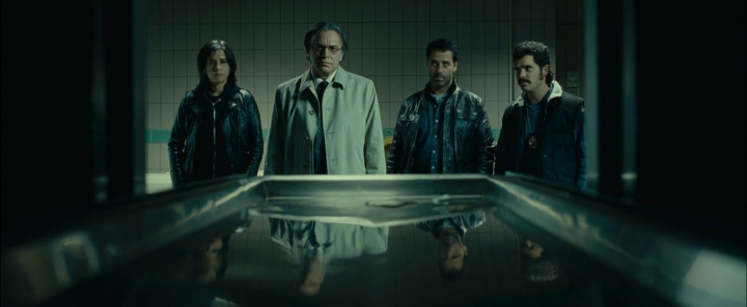 THE BODY @MOViE MOViE