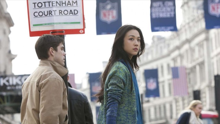 FINDING MR RIGHT @MOViE MOViE