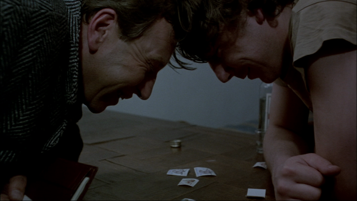 DEKALOG 10 @MOViE MOViE