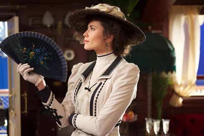 SUNSTROKE @ MOViE MOViE NowTV CH116