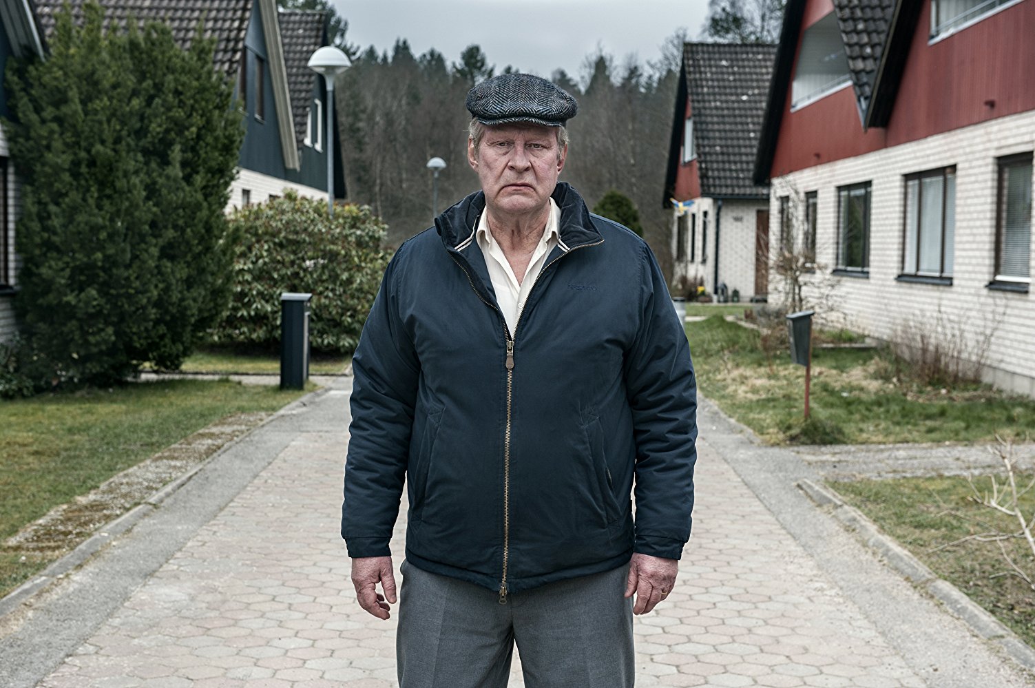 A MAN CALLED OVE @MOViE MOViE