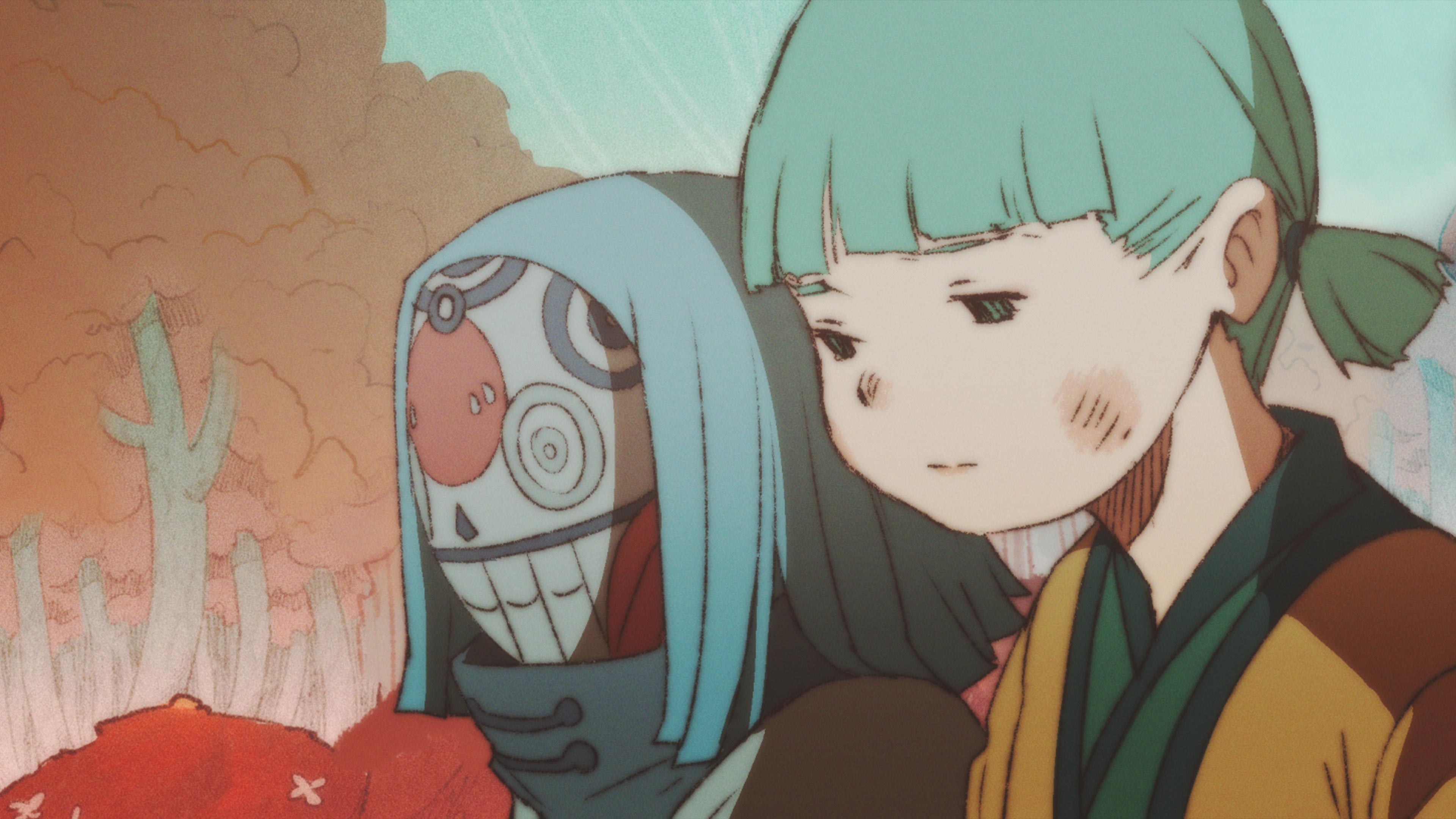 Another World @MOViE MOViE