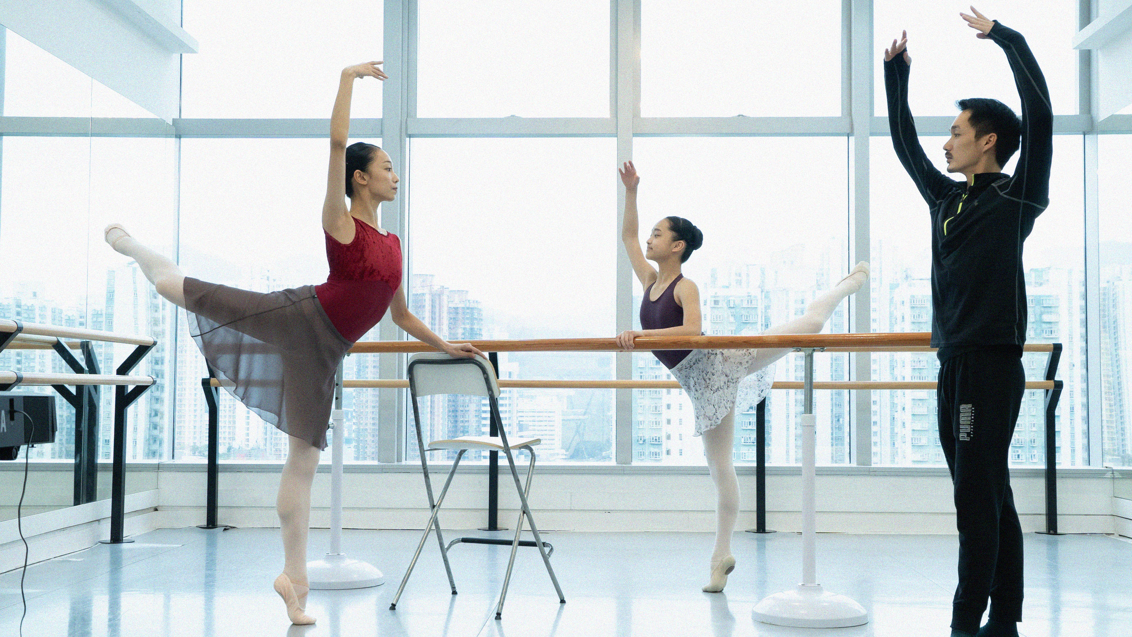 ADVANCED CLASS 1 @MOViE MOViE